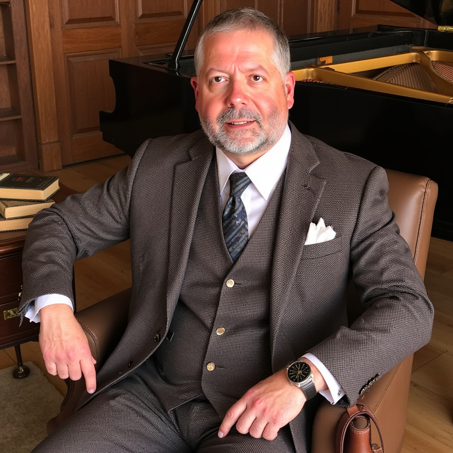 Greg Head CEO Professional Speaker Owner