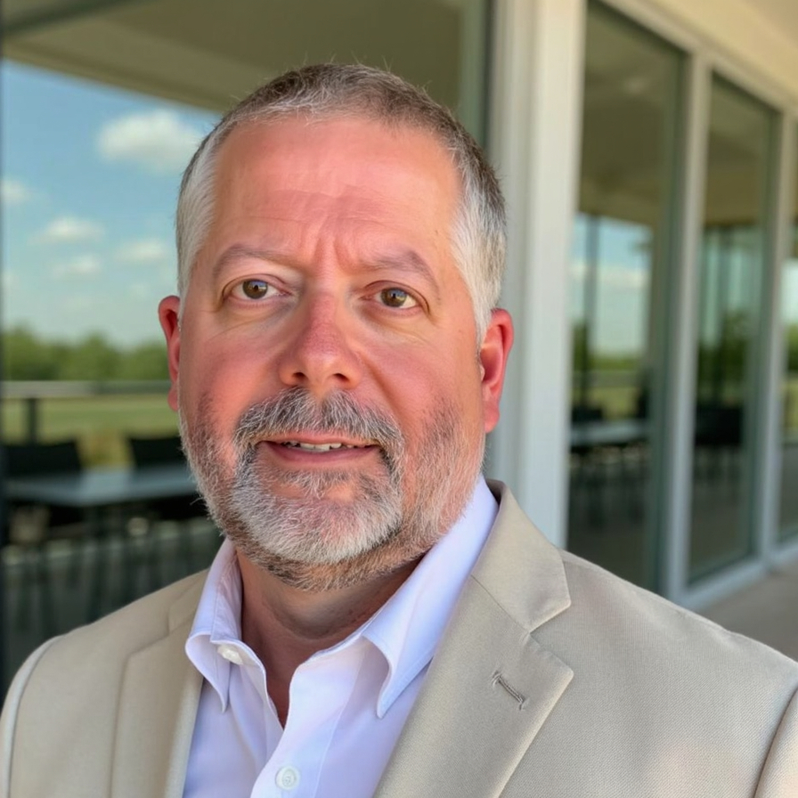 Greg Head CEO Professional Speaker Owner