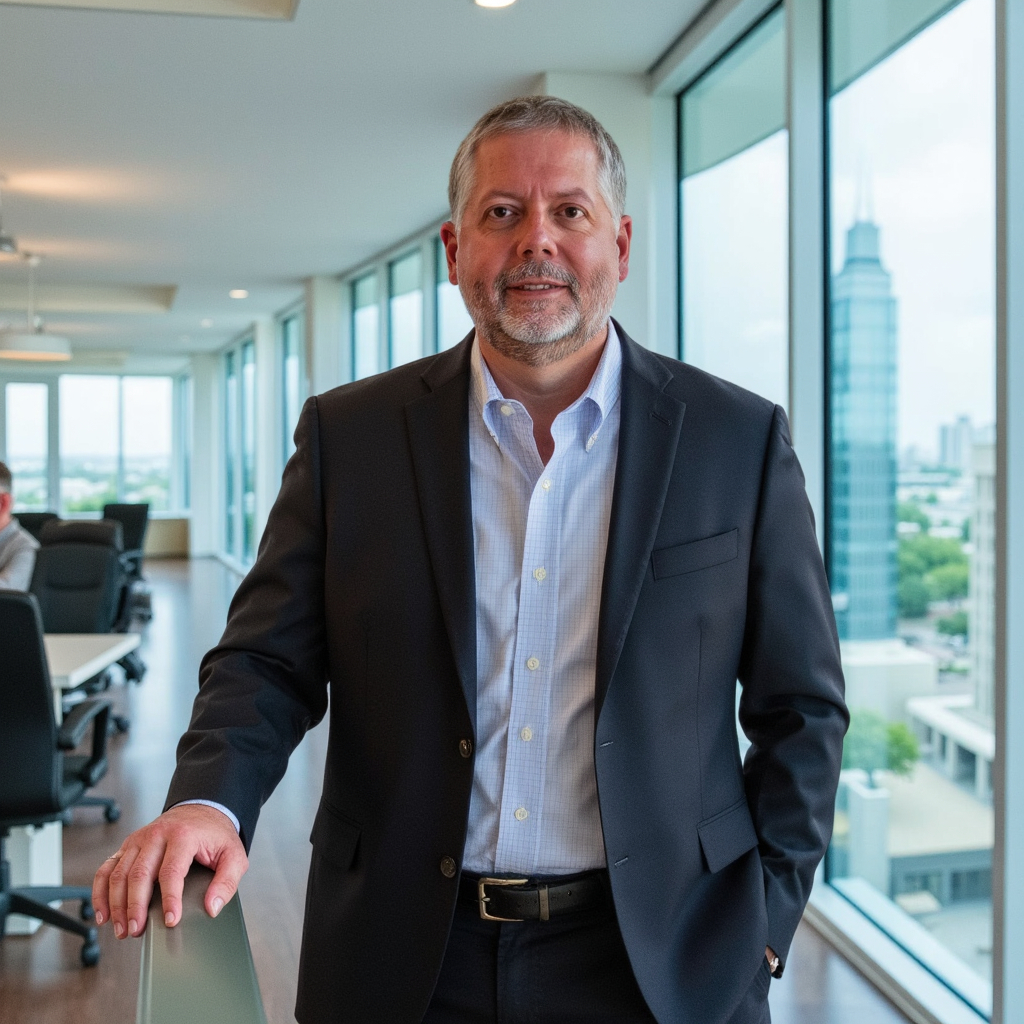 Greg Head CEO Professional Speaker Owner